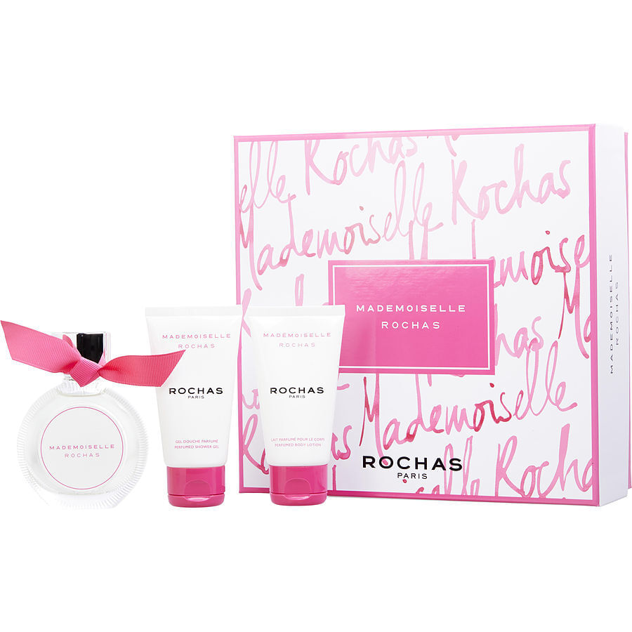 MADEMOISELLE ROCHAS Rochas WOMEN